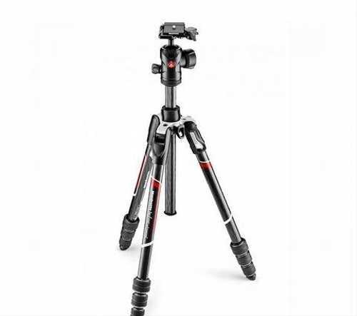 Штатив Manfrotto mkbfrtc4-BH Befree Advanced carbo