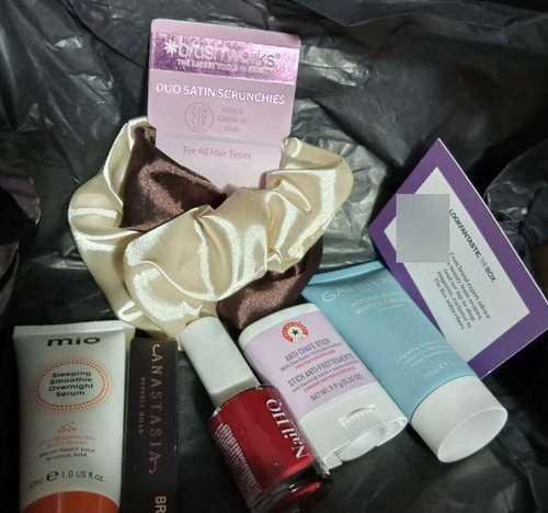 Lookfantastic Beauty Box