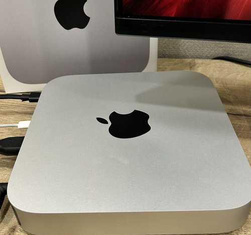 Mac mini m1 16gb