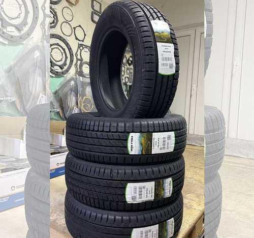 Ikon Tyres Character Eco 195/65 R15 91H