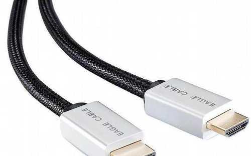 Распродажа hdmi-кабель Eagle Cable deluxe II High