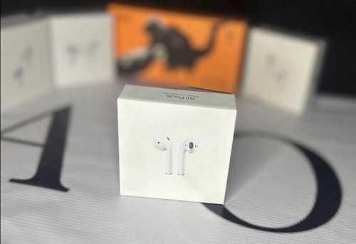 AirPods 2 (lux)