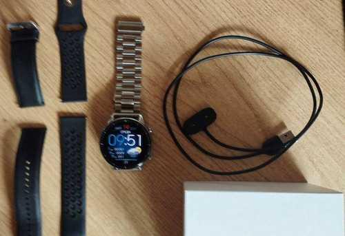 Смарт часы xiaomi amazfit gtr2