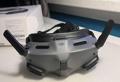 Очки dji Goggles integra