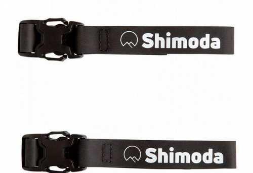 Shimoda Booster Strap Set Комплект ремней (2 шт) д