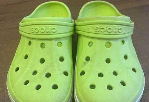 Crocs сабо детские