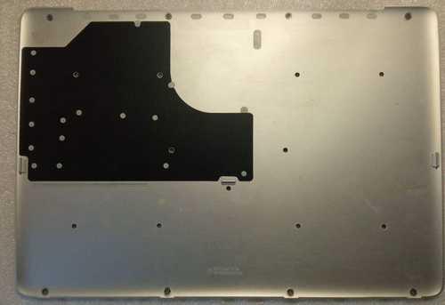 Крышка поддона Macbook A1342 (металл)