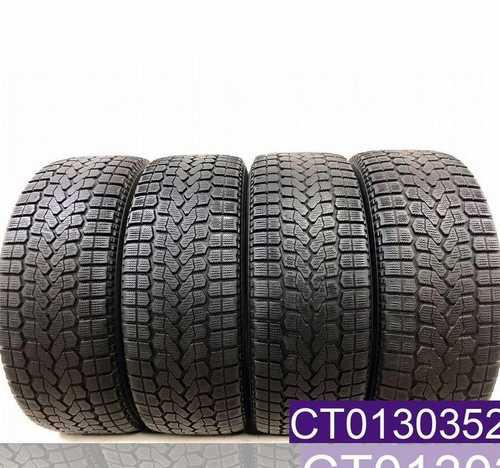 Yokohama Guardex K2 215/55 R16 91Q
