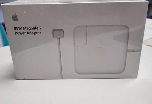 Magsafe 2 85w Power Adapter зарядка для Mac