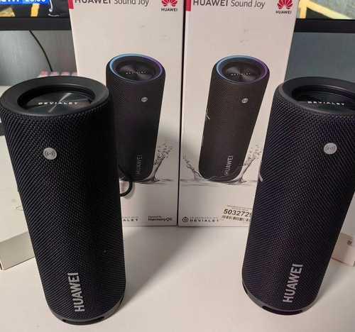 Huawei Sound Joy