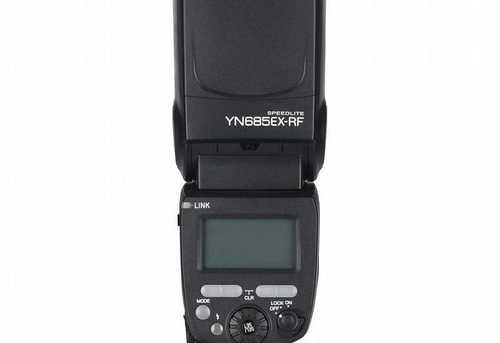 Фотовспышка Yongnuo Speedlite YN685EX-RF/S для Son