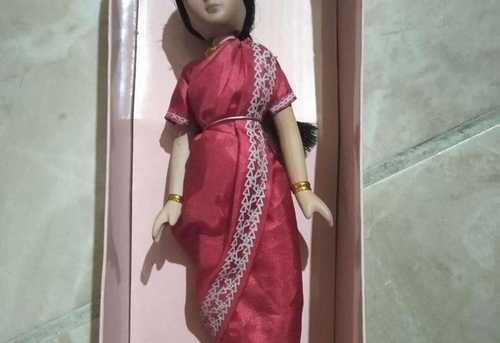 Коллекционная кукла