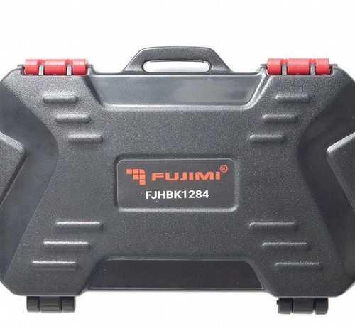 Кейс для карт памяти Fujimi fjhbk1284 (12 MicroSD