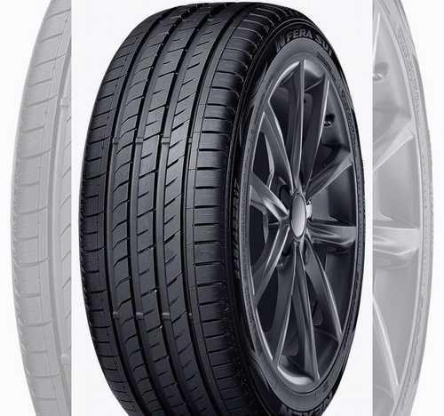 Nexen N'Fera SU1 245/45 R18 96V