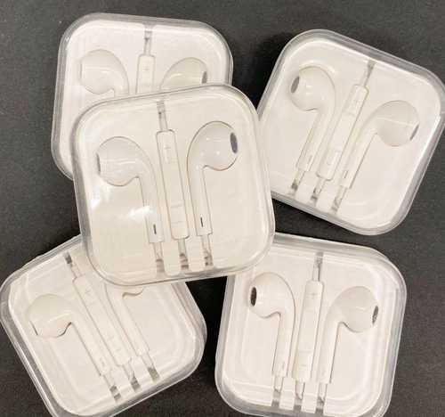 Наушники earpods