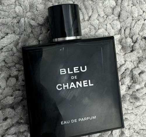 Bleu DE chanel parfum оригинал