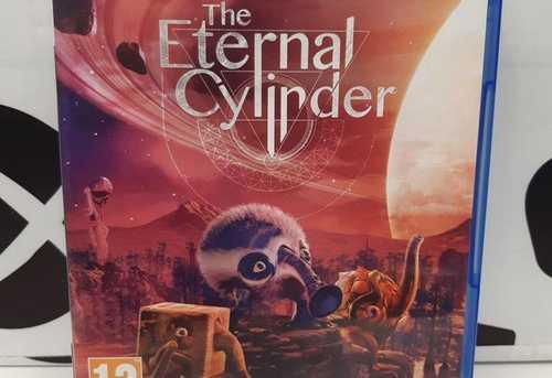 The Eternal Cylinder PS5 Б/У