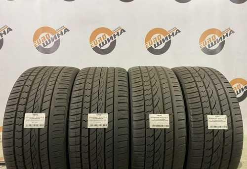 Continental ContiCrossContact UHP 295/35 R21