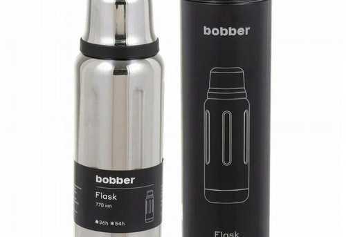 Термос Bobber Flask Matte для напитков вакуумный б