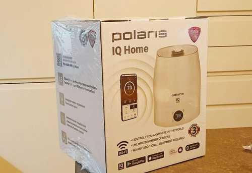 Увлажнитель воздуха Polaris PUH 4040 wifi IQ Home