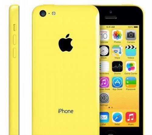 Apple iPhone 5c