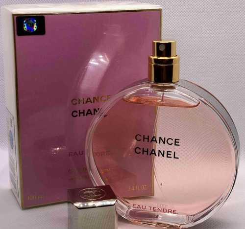 Chanel Chance Eau Tendre 100 мл С доставкой