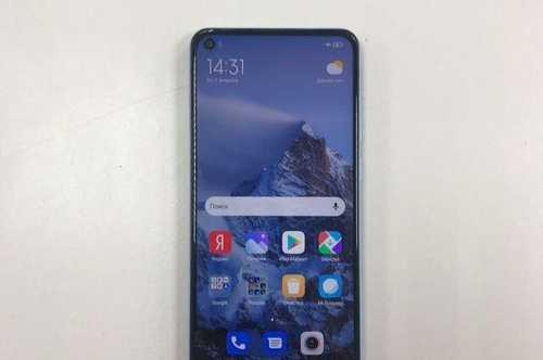 Га94-Телефон Xiaomi Redmi Note 9 3/64gb