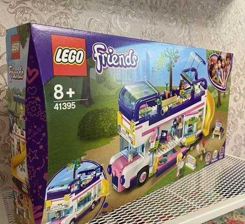 Lego Friends 41395