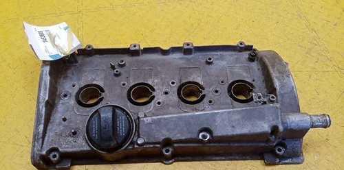 Крышка двигателя Volkswagen Passat (B5+)