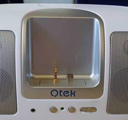 Qtek MusicQ