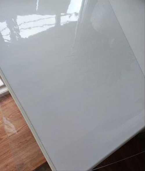 Силиконовый защитный коврик на стол-гибкое стекло