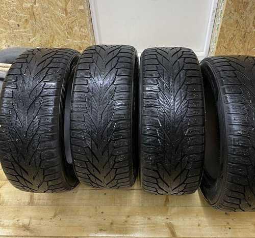 Nokian Tyres Hakkapeliitta R2 SUV 255/55 R18