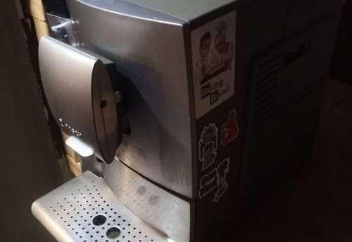 Кофемашина Bosch VeroCafe Latte Pro