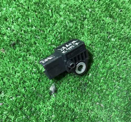 Датчик удара Citroen C4 B7 2010-2016 9665730180