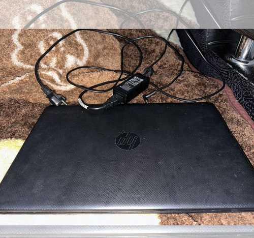 Ноутбук HP Laptop 15-da3022ur