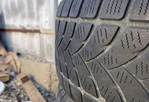 Lassa Competus Winter 215/70 R16 100T