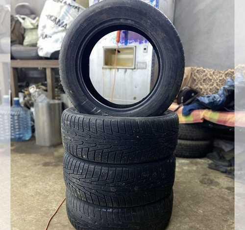 Nokian Tyres Nordman RS2 195/60 R15 92R