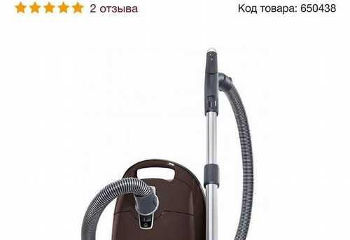 Пылесос Miele Complete C3 Special Powerline