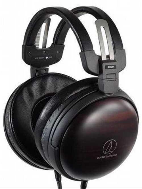 Наушники Audio-Technica ATH-awkt/F