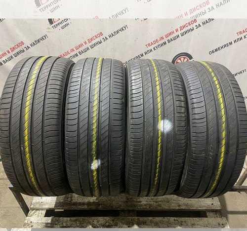 Michelin Primacy 4 215/55 R17 94V