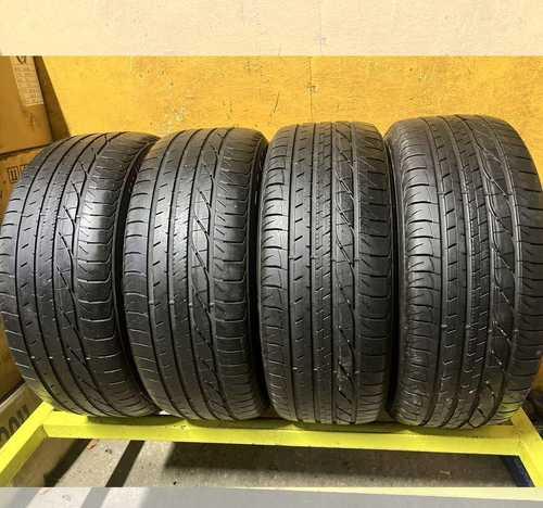 Goodyear Eagle Sport 205/55 R16