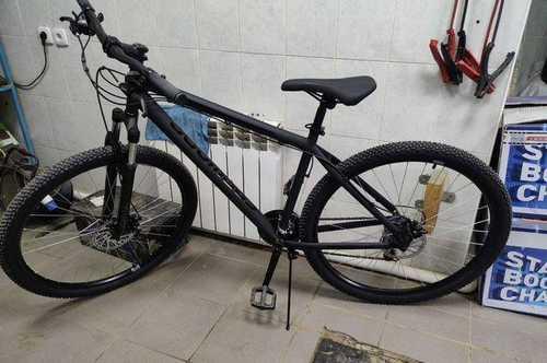 Велосипед forward sporting 2.1 29D 21s