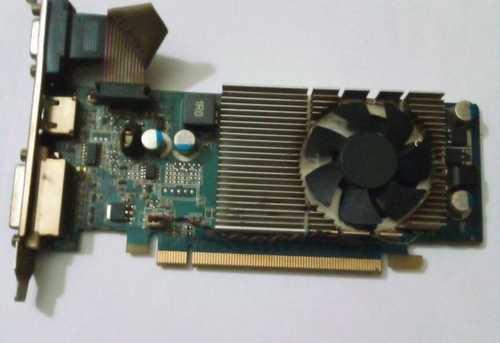 Видеокарта GeForce 310 512mb