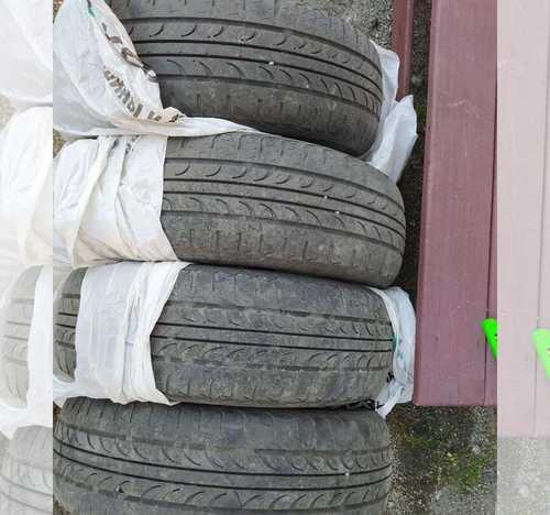 Tunga Zodiak 2 175/65 R14