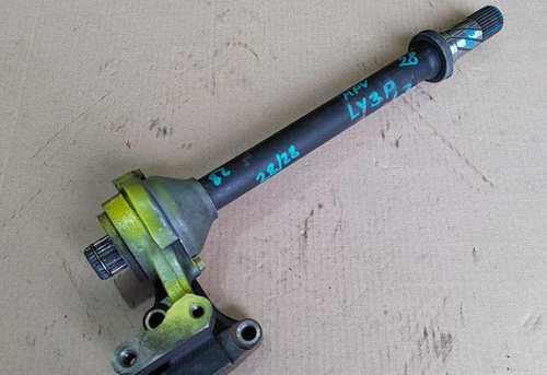 Промвал Mazda MPV LY3P 2.3 L3