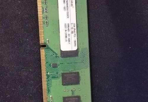 Оперативная память ddr3