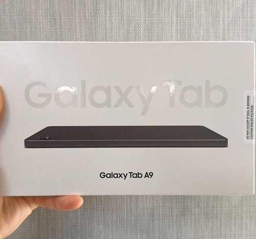 Samsung Galaxy Tab A9