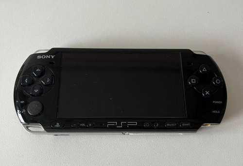 Sony psp 3008