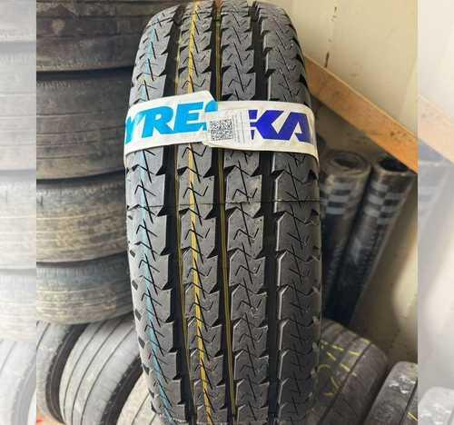 КАМА Kама-Euro LCV-131 215/75 R16C 116R