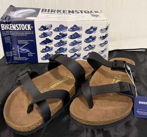 Birkenstock мужские сандалии